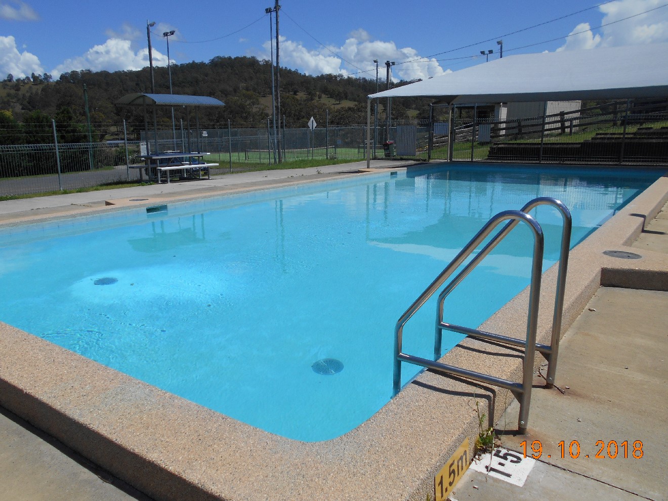 Swimming Pool Casual Day Pass Details | Bookable MidCoast Council